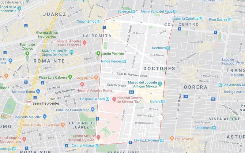 Casas en venta: las 127 mejores zonas para comprar una