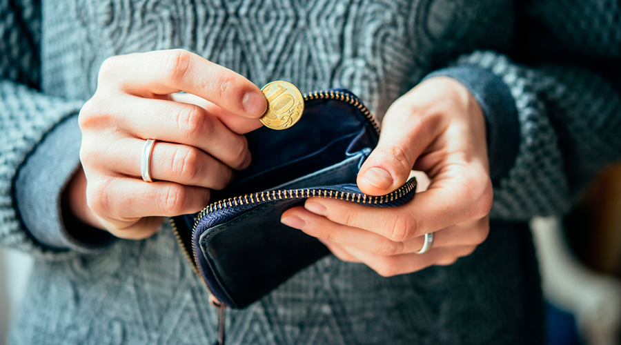 Los 20 problemas económicos más comunes y cómo salir de ellos