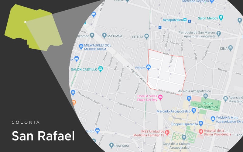 Casas en venta: las 127 mejores zonas para comprar una