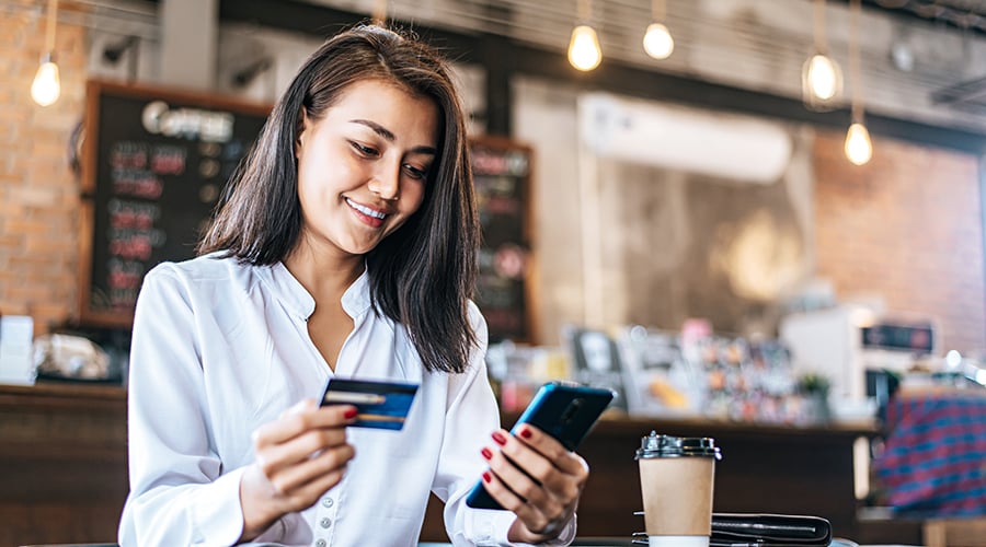 Tipos de crédito: cuáles son y cuál te conviene